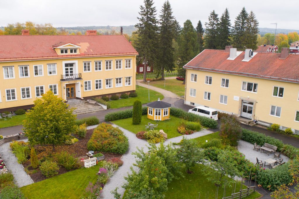 Vindeln – Västerbottens folkhögskola